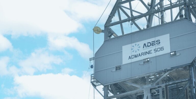 Leading offshore & onshore drilling services | ADES Holding